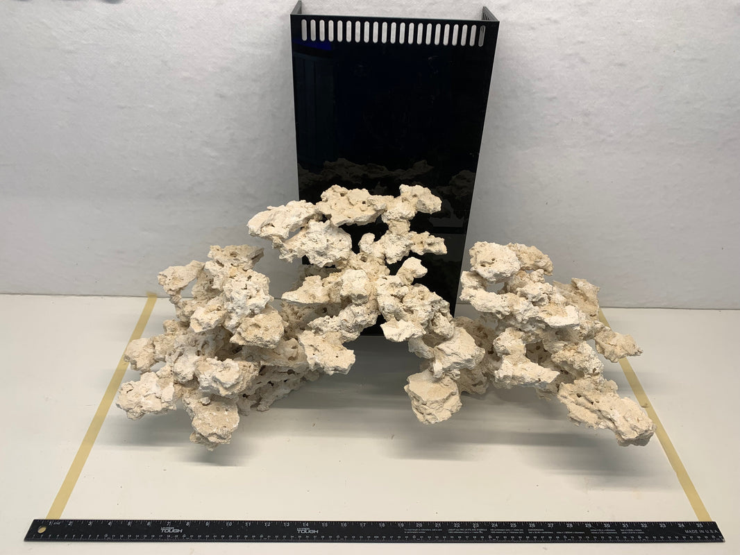 Aquascape – Reef Scape Designs