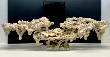 Saltwater Aquascaping: Making a beautiful and functional aquascape ...