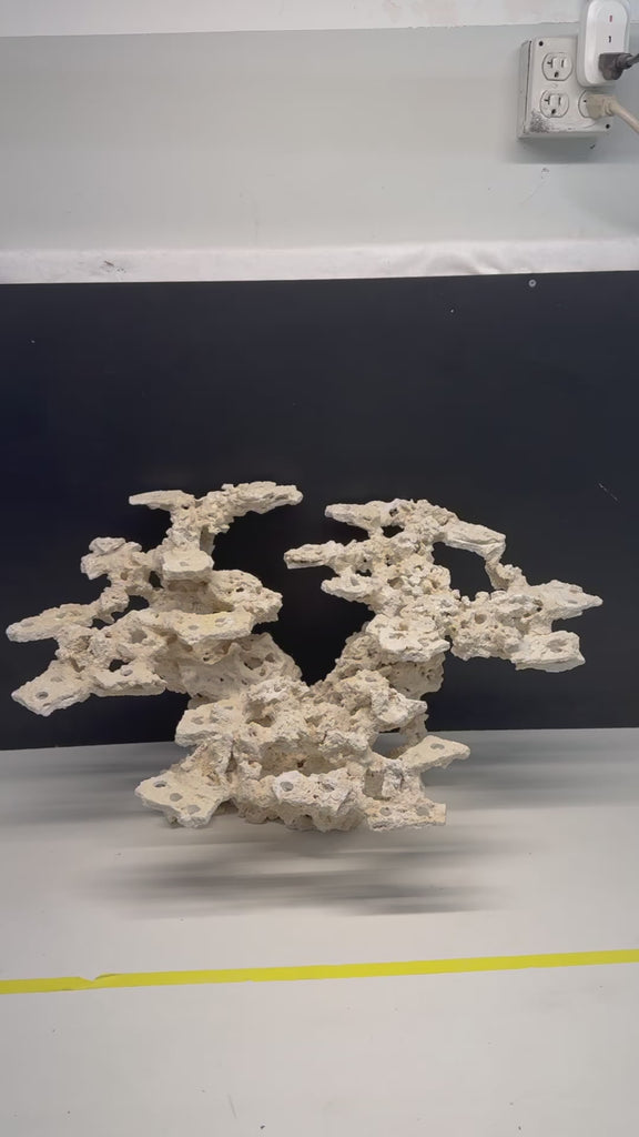 Reef aquascape collection Captain edition – Reef Scape Designs
